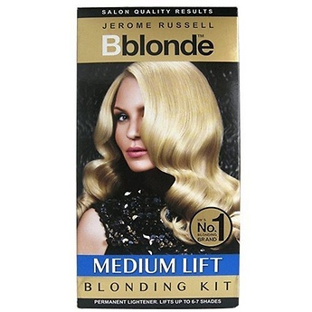 B Blonde Highlights Kit | British Chemist