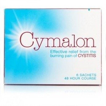 Cymalon Cranberry Sachets | British Chemist