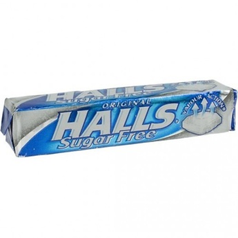 Mentholyptus Stick Orig Sugar Free | British Chemist