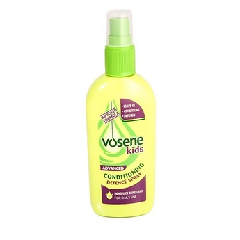 Vosene For Kids 3 In 1 Defence Spray | British Chemist
