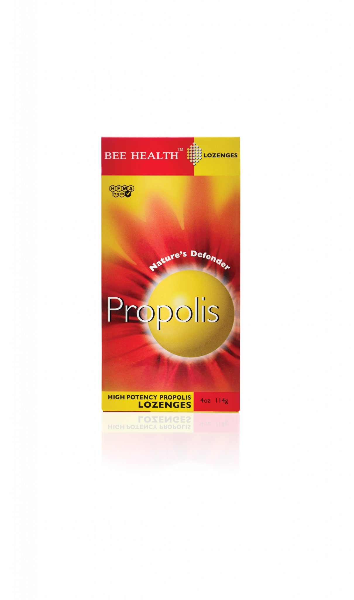 Propolis Lozenges | British Chemist