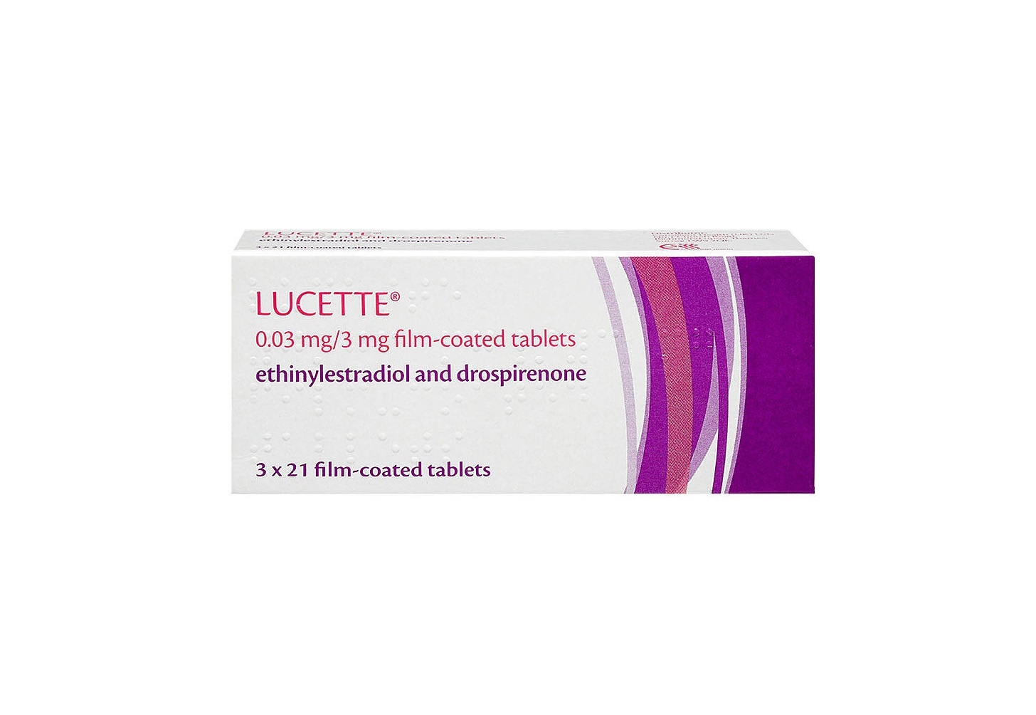 Lucette | British Chemist