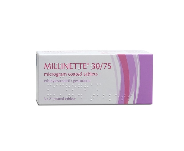Millinette 30/75 | British Chemist