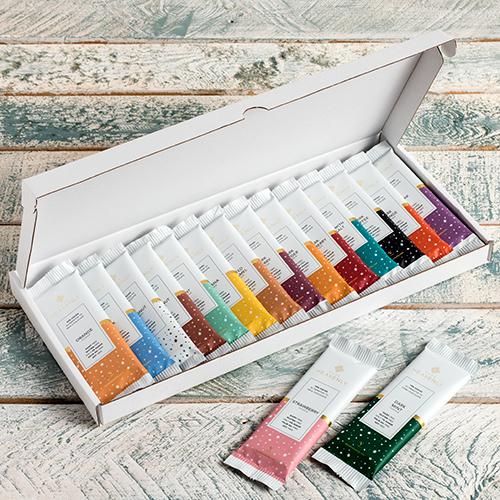 ULTIMATE TASTER PACK | British Chemist