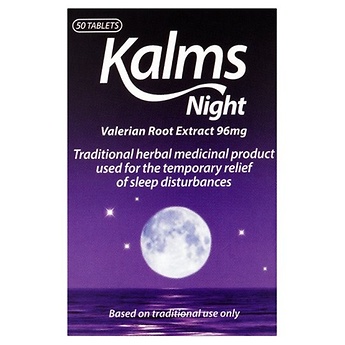 KALMS NIGHT | British Chemist