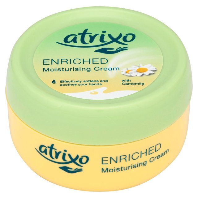 ATRIXO ENRICHED MOISTURISING CREAM | British Chemist