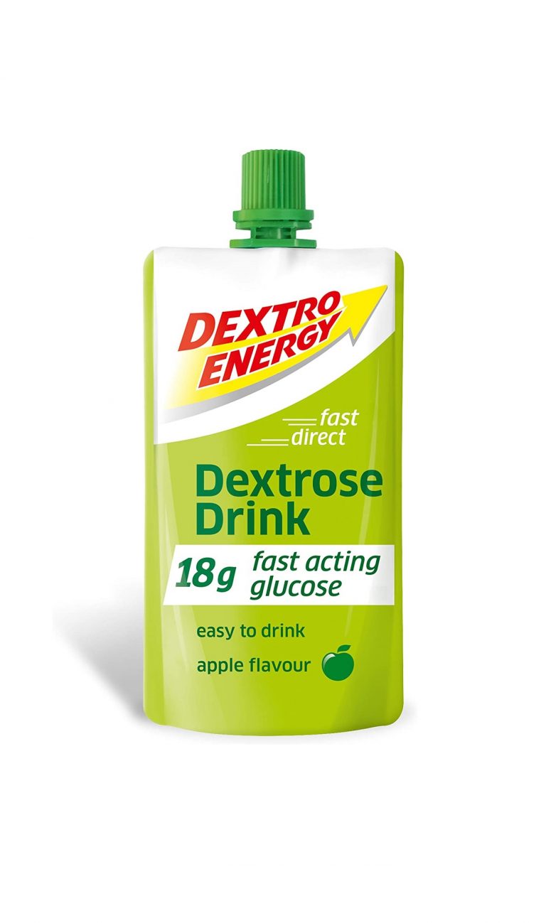 DEXTRO ENERGY DRINK APPLE | British Chemist
