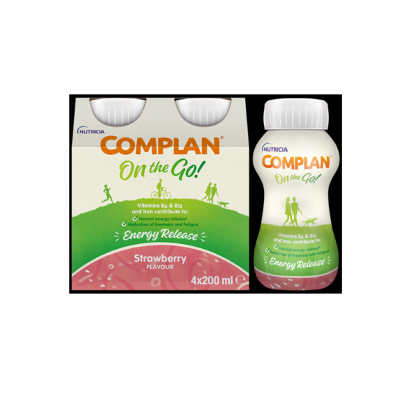 Complan On the Go! | British Chemist