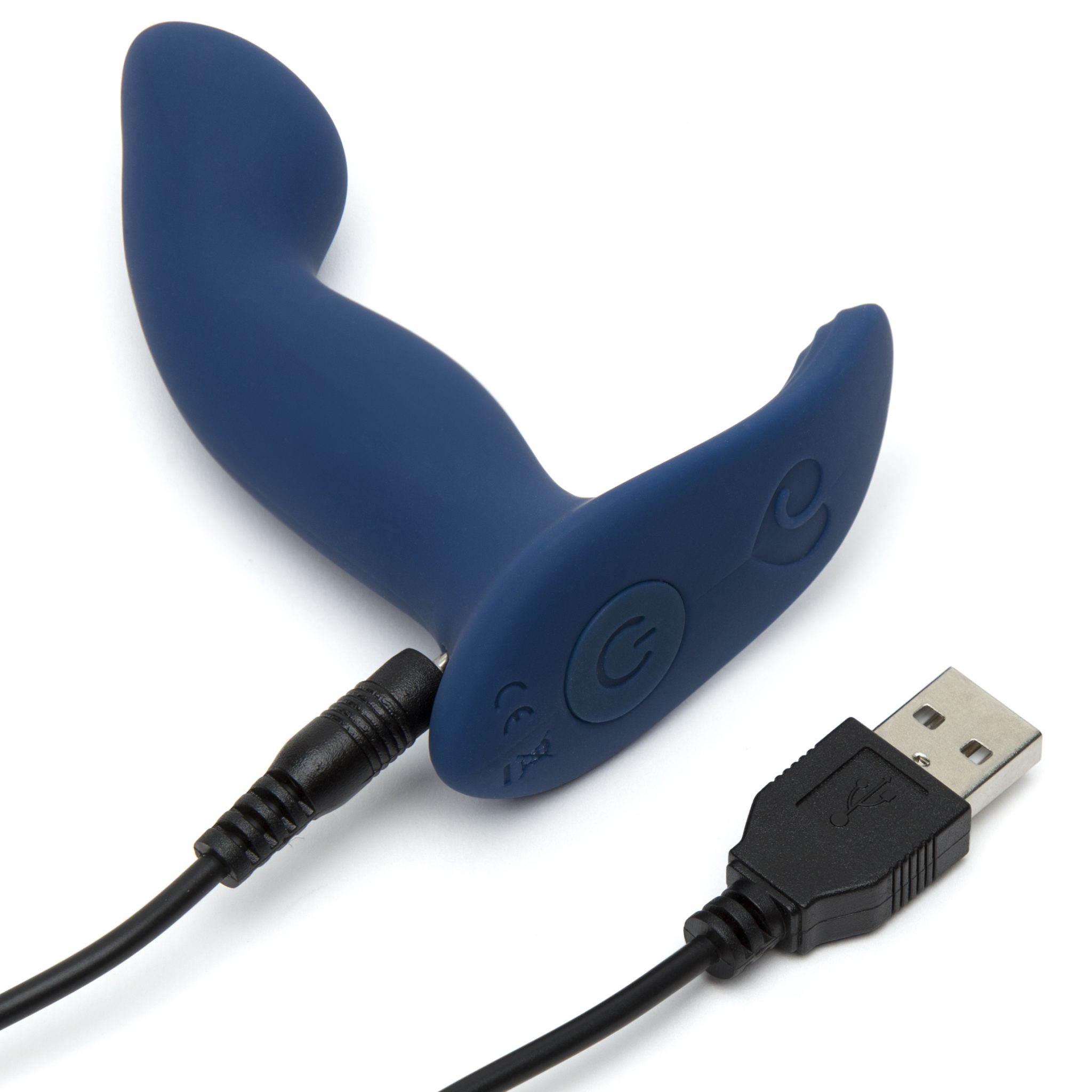 Lovehoney Ignite 20 Function Vibrating Prostate Massager British Chemist