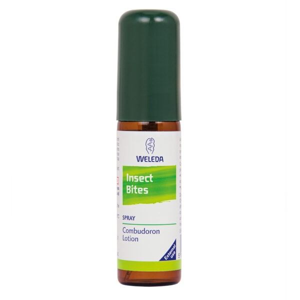 Insect Bites Spray | British Chemist