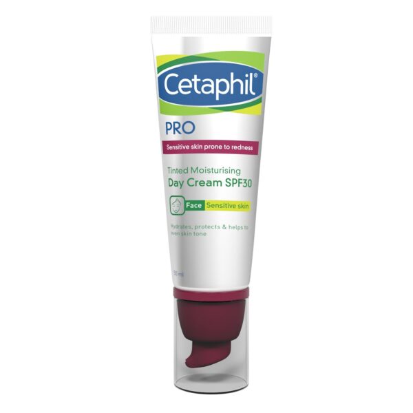 Cetaphil Pro Redness Face Cream Spf30 | British Chemist