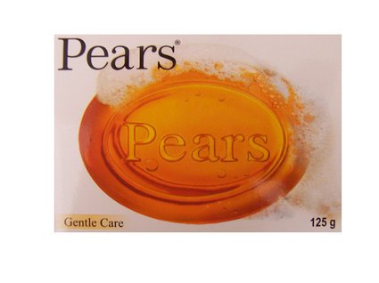 Pears Transparent Bath Soap | British Chemist