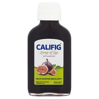 Califig Syrup Of Figs | British Chemist