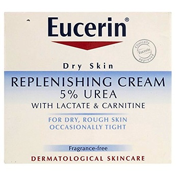Eucerin Urea Repair Cream 5% | British Chemist