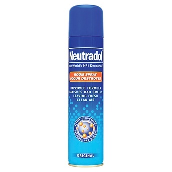 Neutradol Original Aerosol | British Chemist