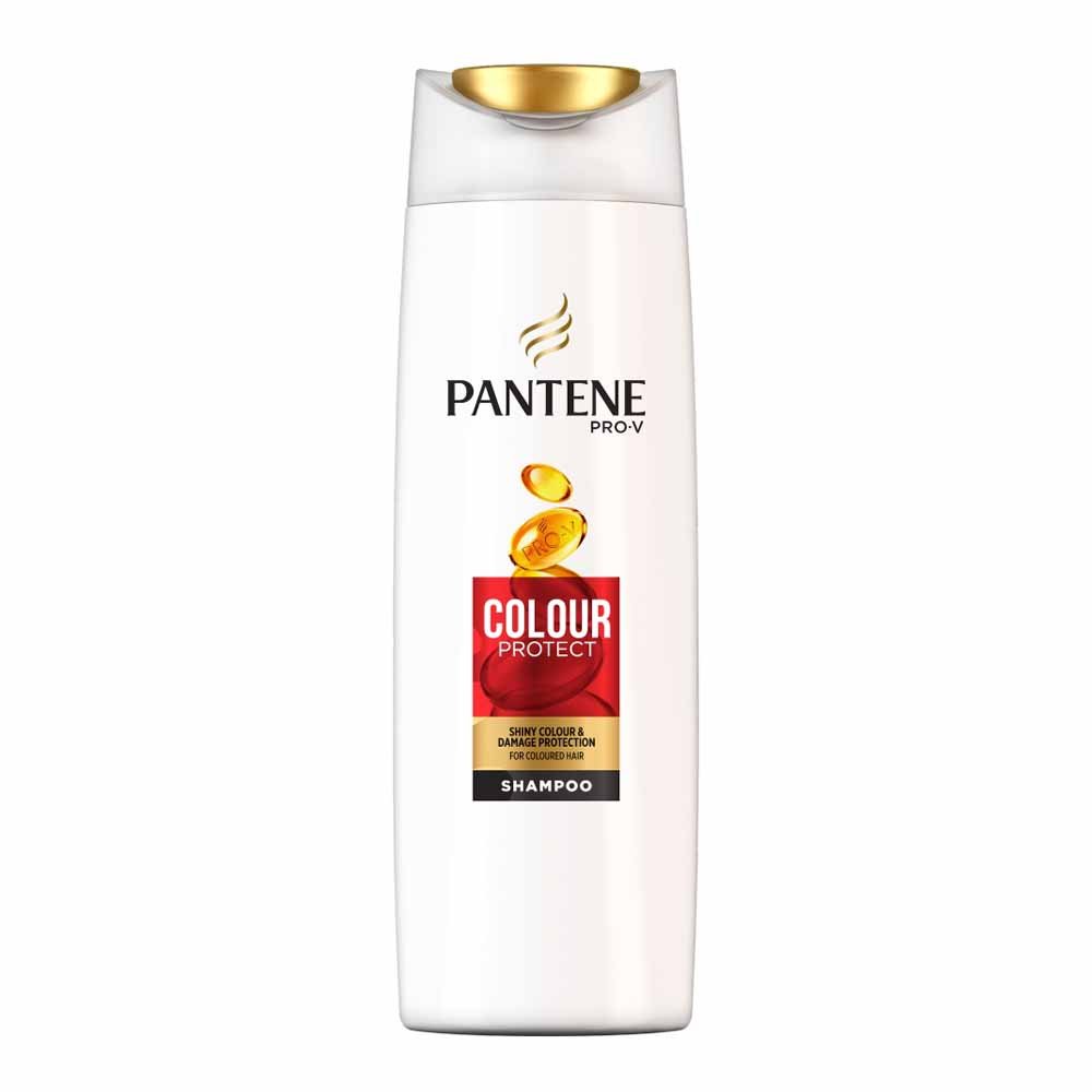 Pantene Shampoo Colour Protect | British Chemist