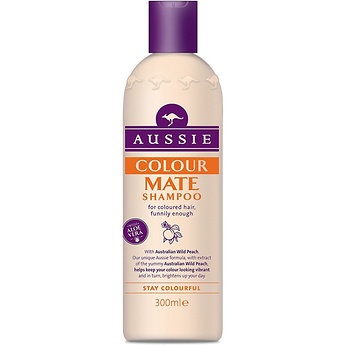 Aussie Shampoo Colour Mate | British Chemist