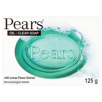 Pears Soap Green | British Chemist