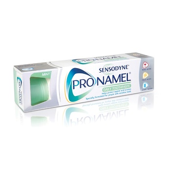 Sensodyne Toothpaste Pronamel | British Chemist