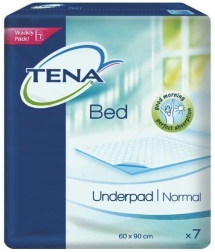 Tena Bed Underpad Weekly Pack | British Chemist