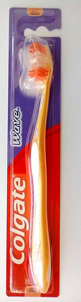 Colgate Toothbrush Compact Black | British Chemist