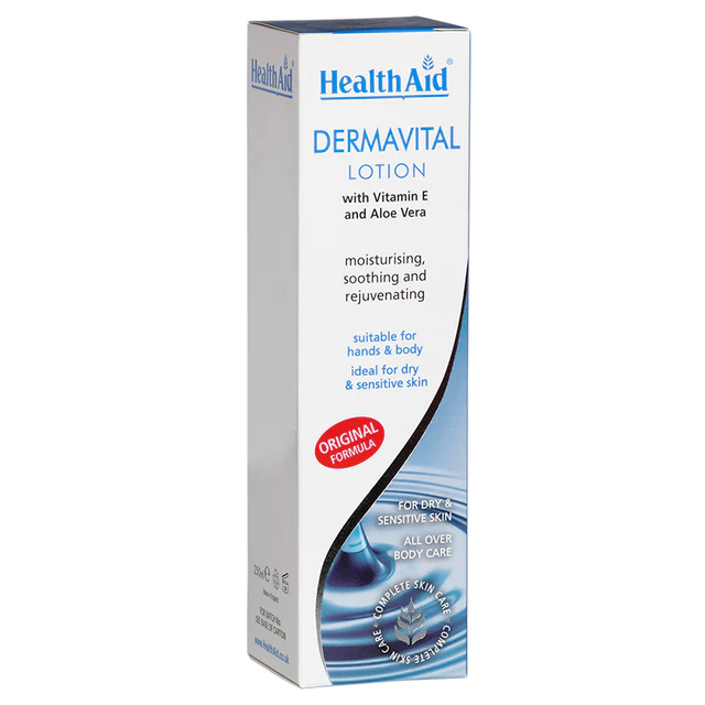 Dermavital Lotion | British Chemist