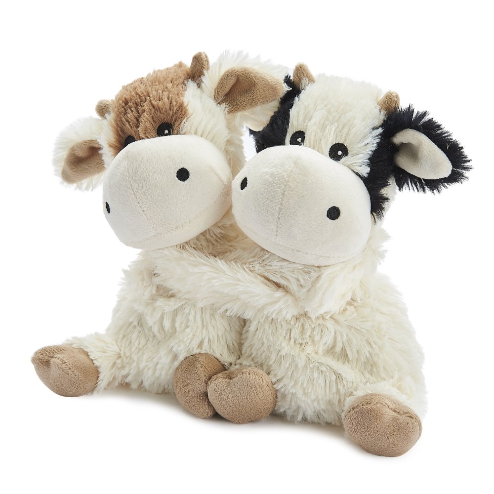 WARM HUG COWS | British Chemist