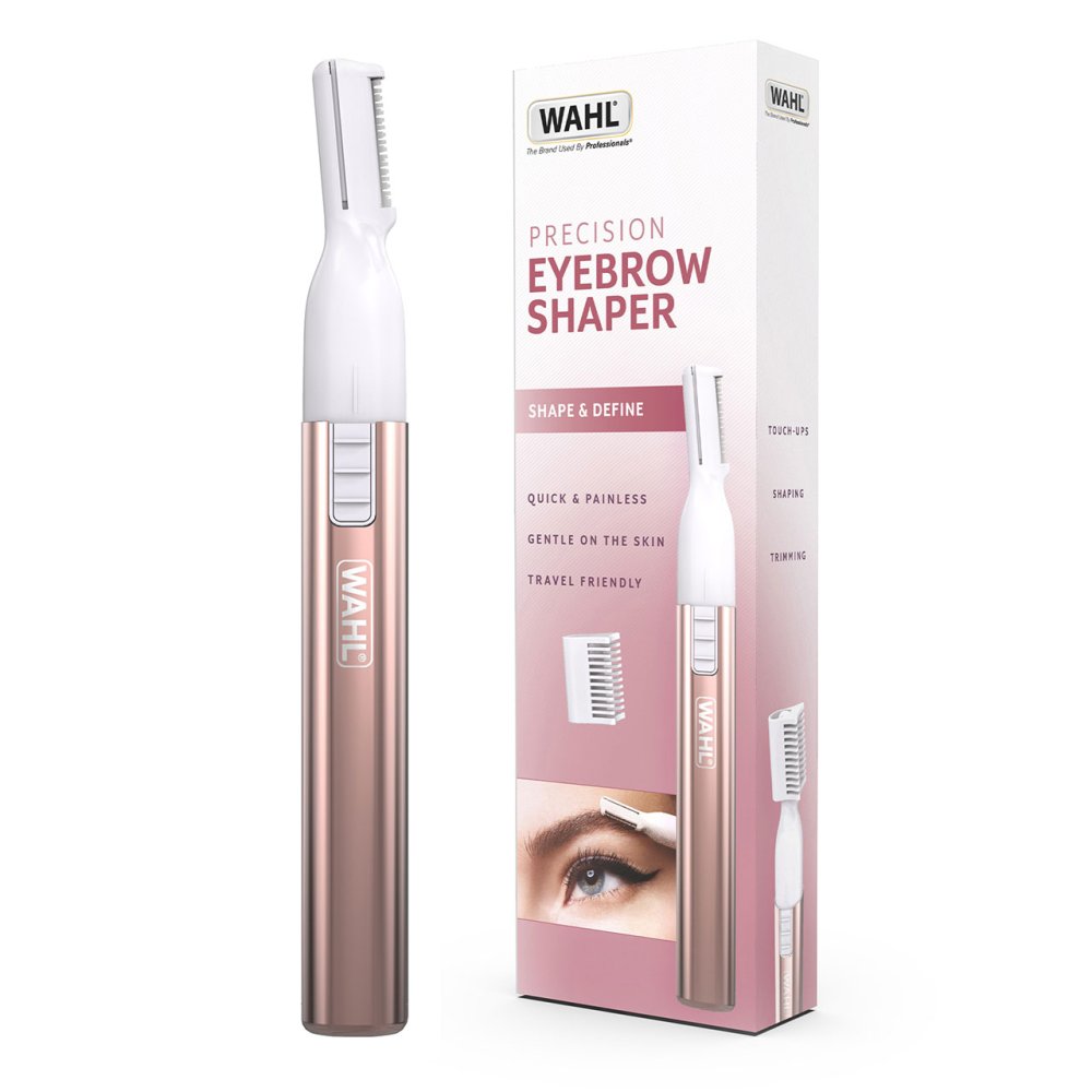 EYEBROW SHAPER | British Chemist