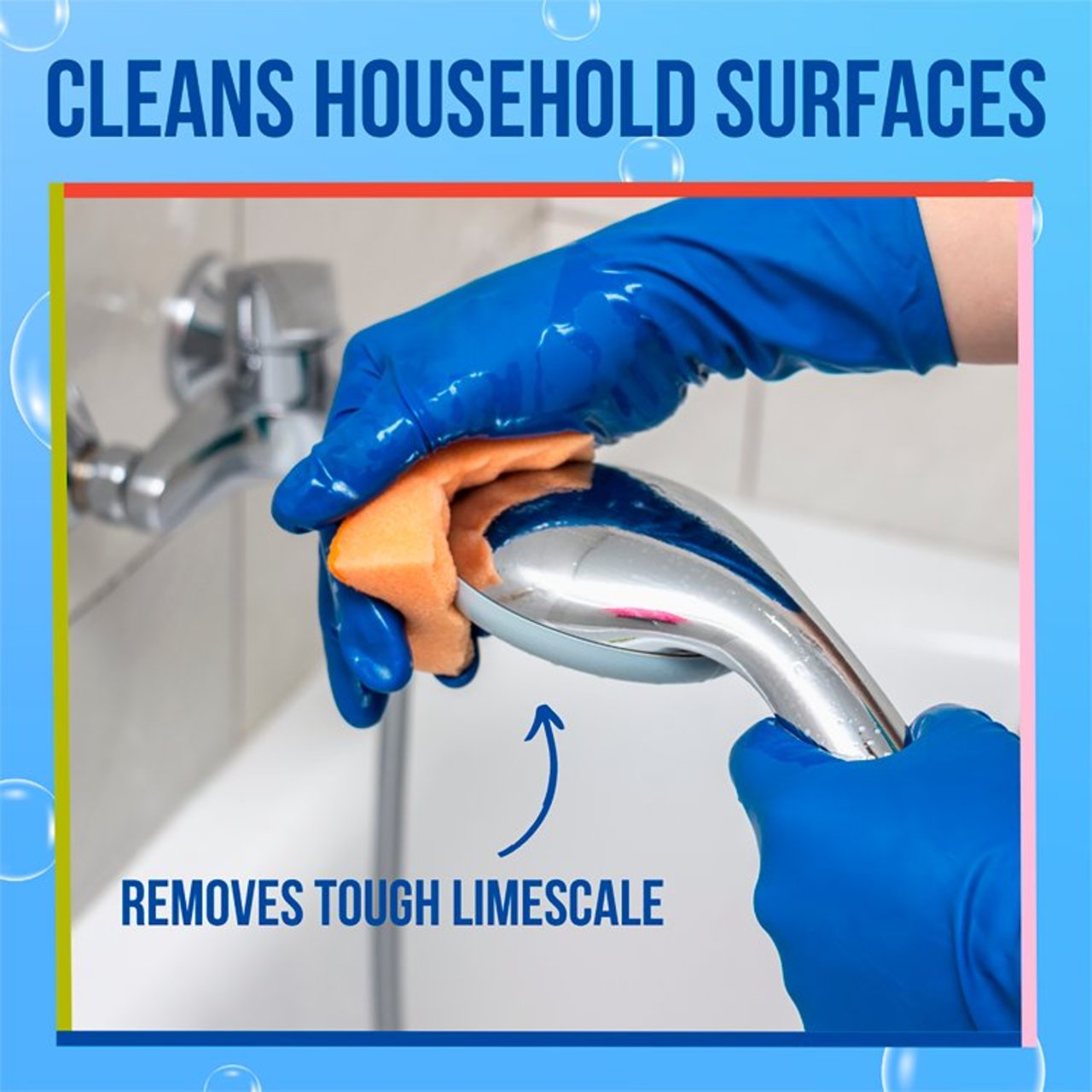 Ace For Colours Stain Remover Spray 650ml | British Chemist