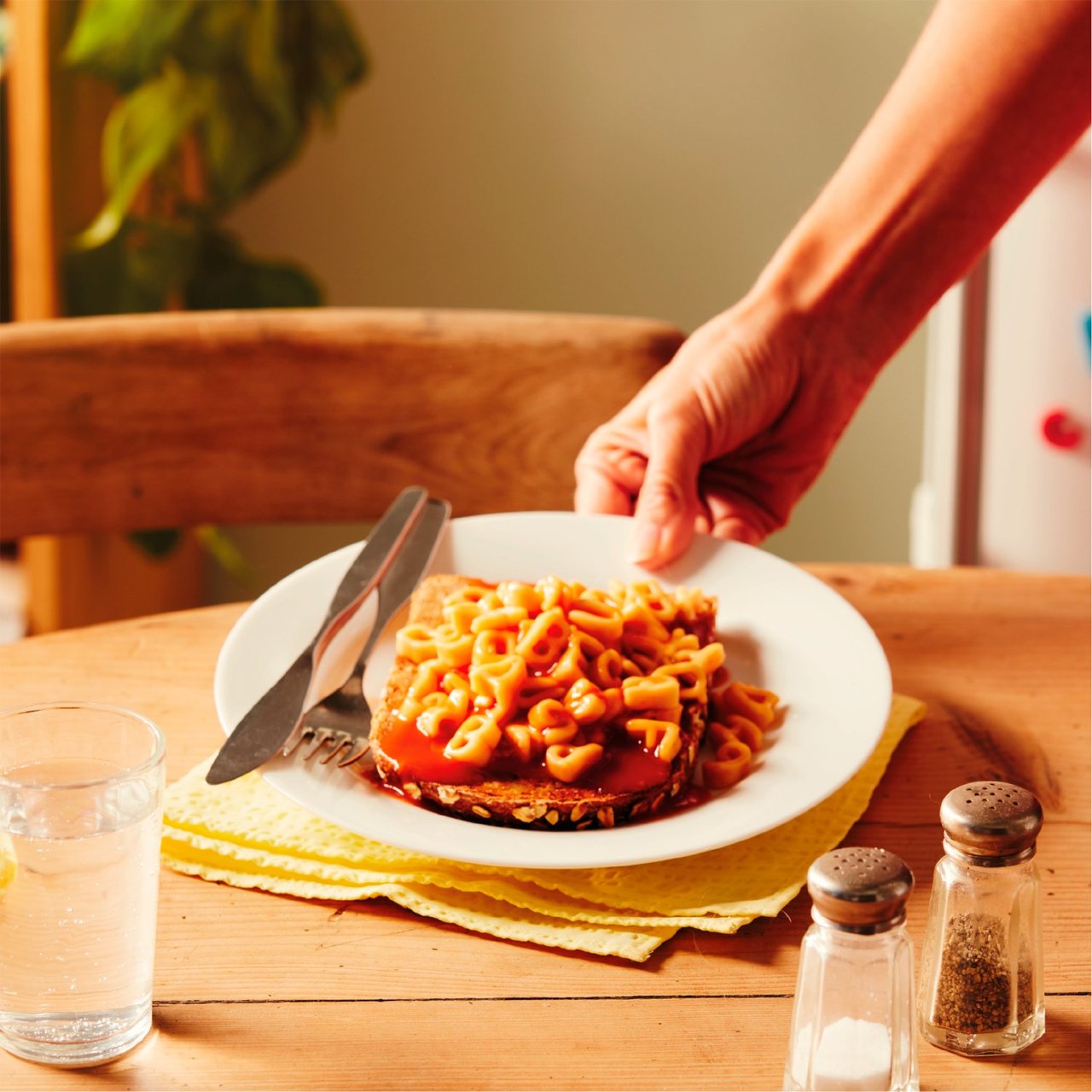 Heinz Alphabetti Pasta 400g | British Chemist