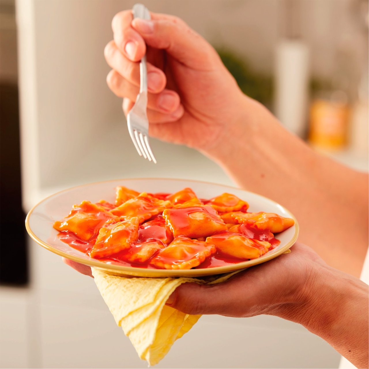 Heinz Beef Ravioli in Tomato Sauce 200g | British Chemist